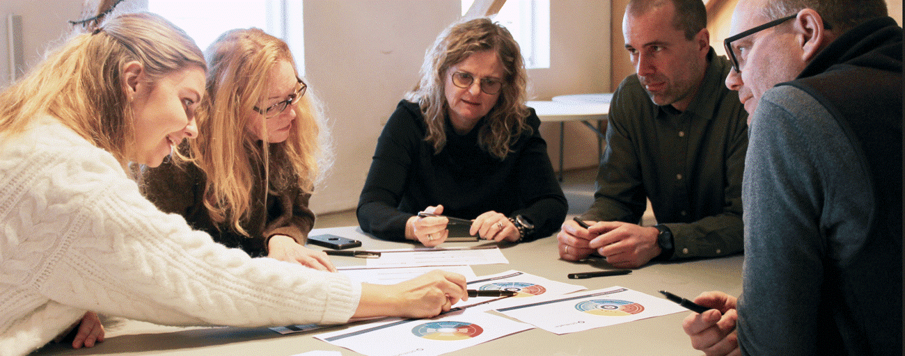 Kontakt - e-Interpersonal® Profil